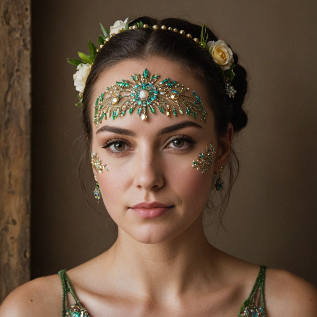 إمراءة زينها بعض نصوها ع - بيكاسو الخليج | Gulf Picasso