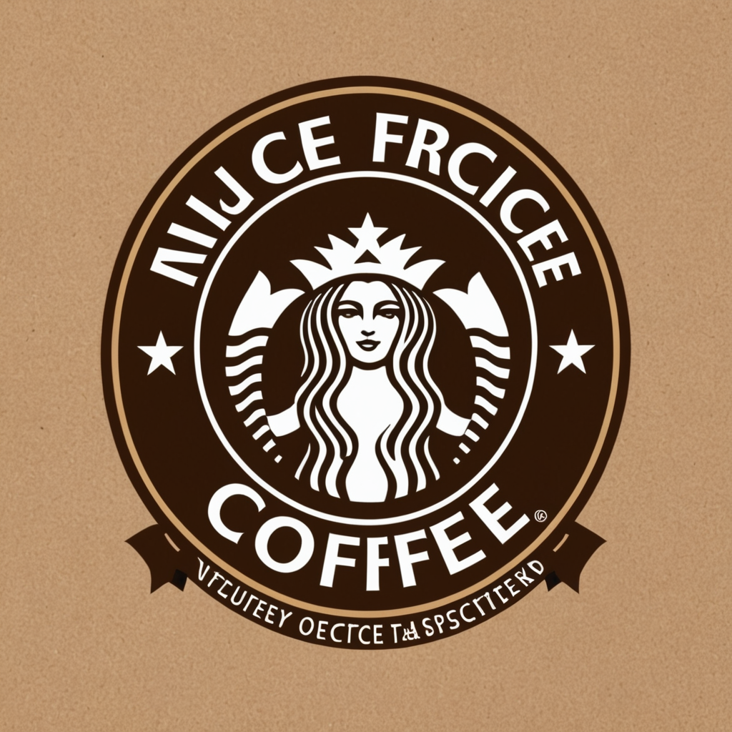 شعار بأسم NGc COFFEE - بيكاسو الخليج | Gulf Picasso