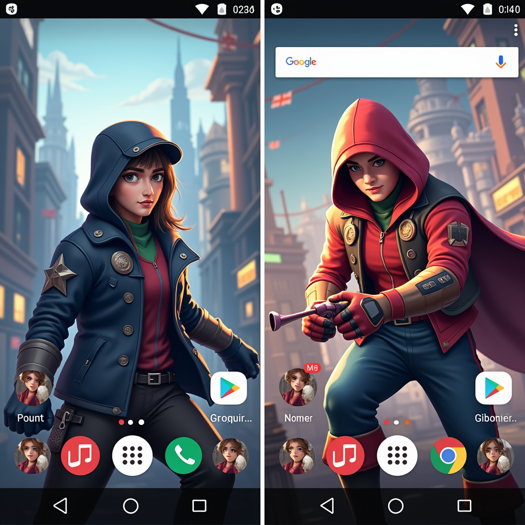 صور غلاف شخصي لصفحة الفيسبوك - بيكاسو الخليج | Gulf Picasso