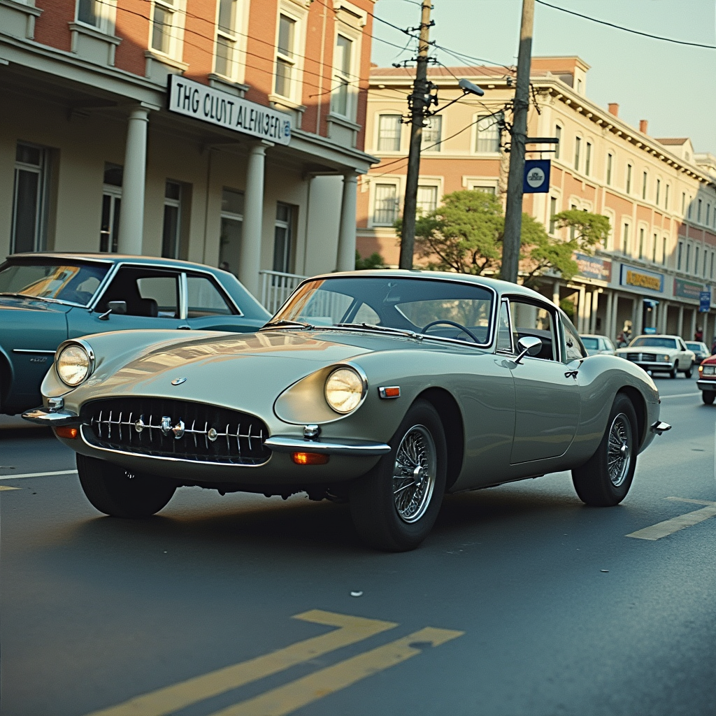 السيارات بعد 50 عام - بيكاسو الخليج | Gulf Picasso