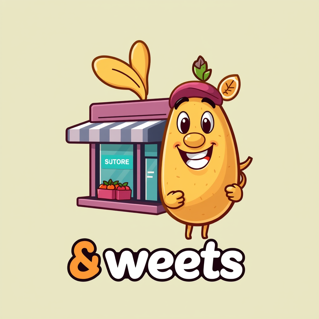 Generate a detailed mascot style - بيكاسو الخليج | Gulf Picasso