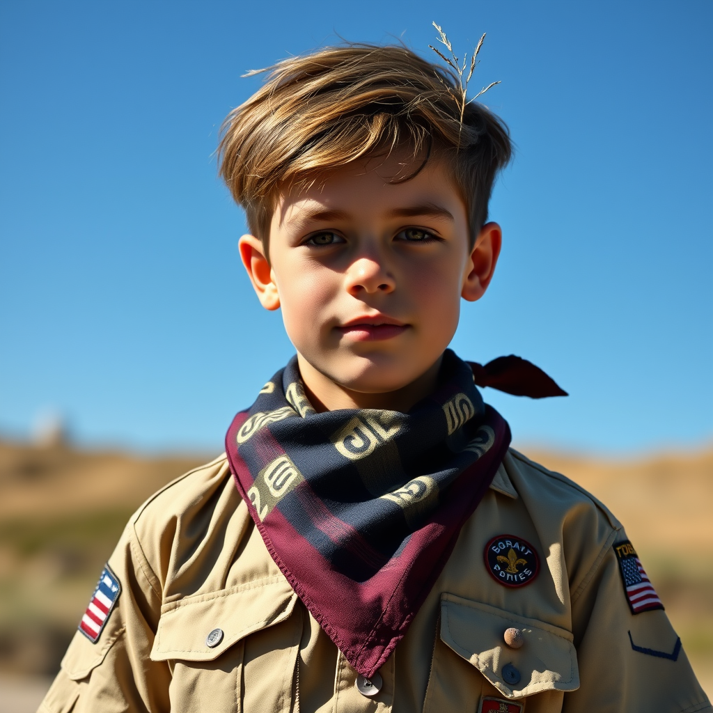 اريد صورة ولد يرتدي زي - بيكاسو الخليج | Gulf Picasso