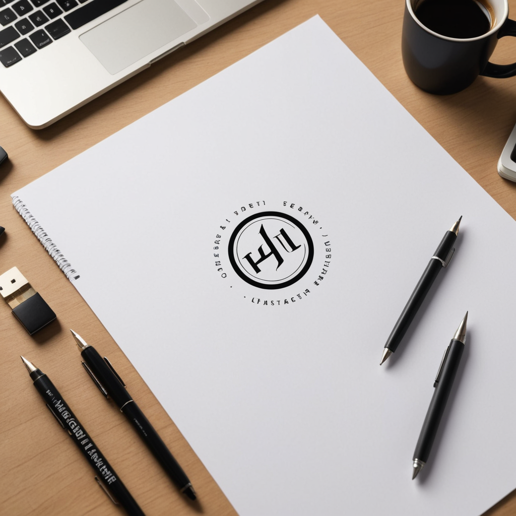 تصميم شعار - بيكاسو الخليج | Gulf Picasso