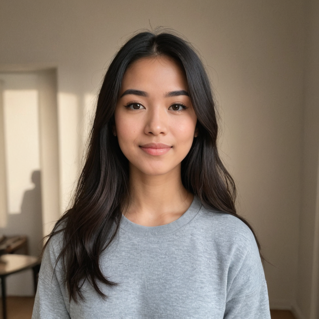 صورة لي - بيكاسو الخليج | Gulf Picasso