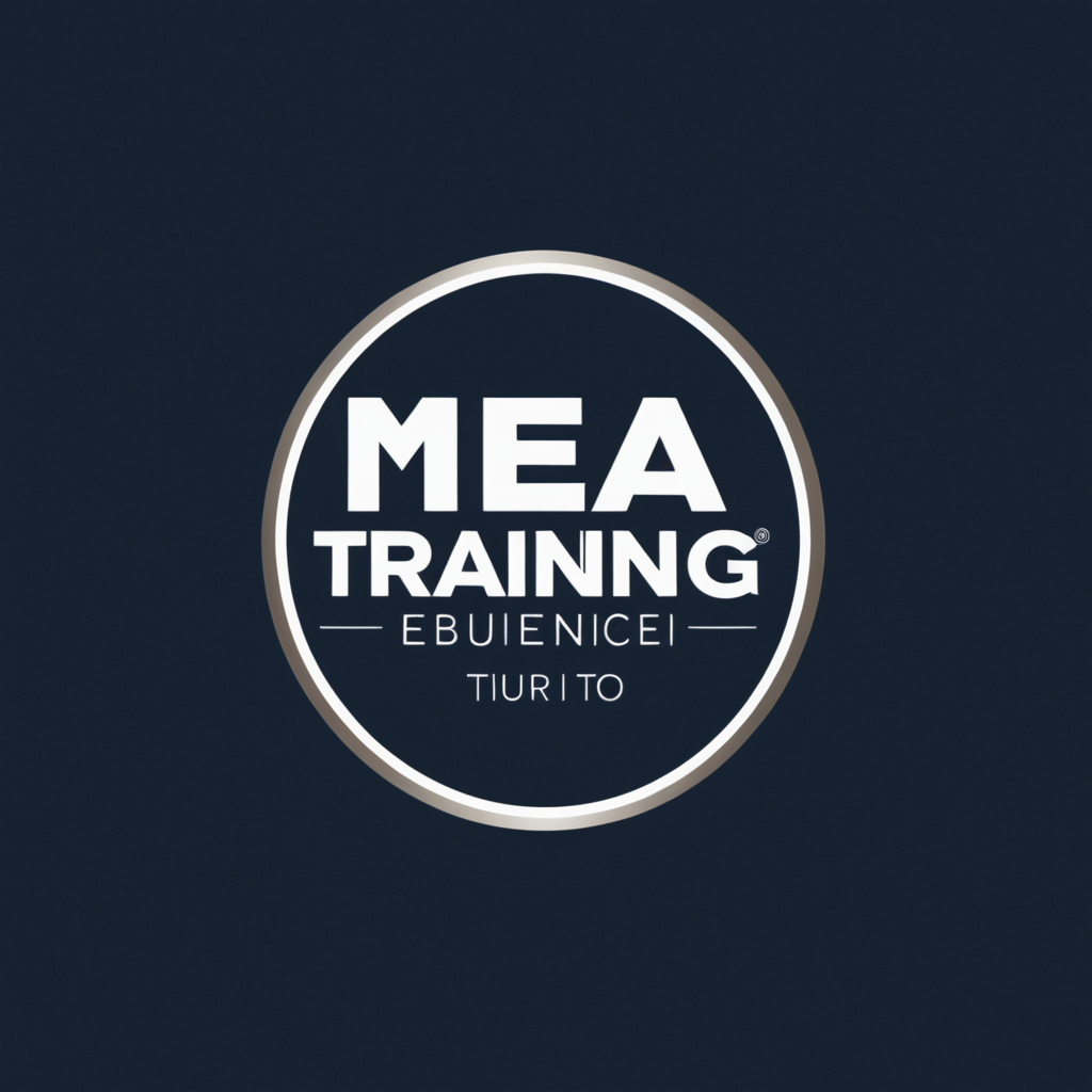 LOGO MEA SUPER TRAINING - بيكاسو الخليج | Gulf Picasso