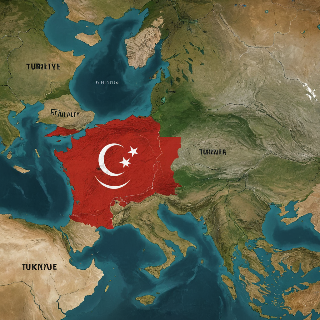 تركيا بعد 100سنه - بيكاسو الخليج | Gulf Picasso