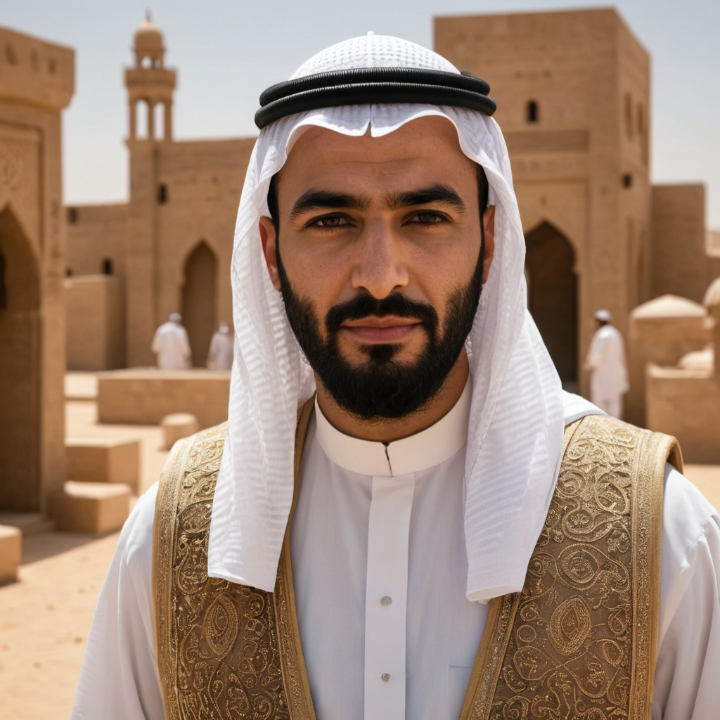 المسلسلات العربية في سنة 2050 - بيكاسو الخليج | Gulf Picasso