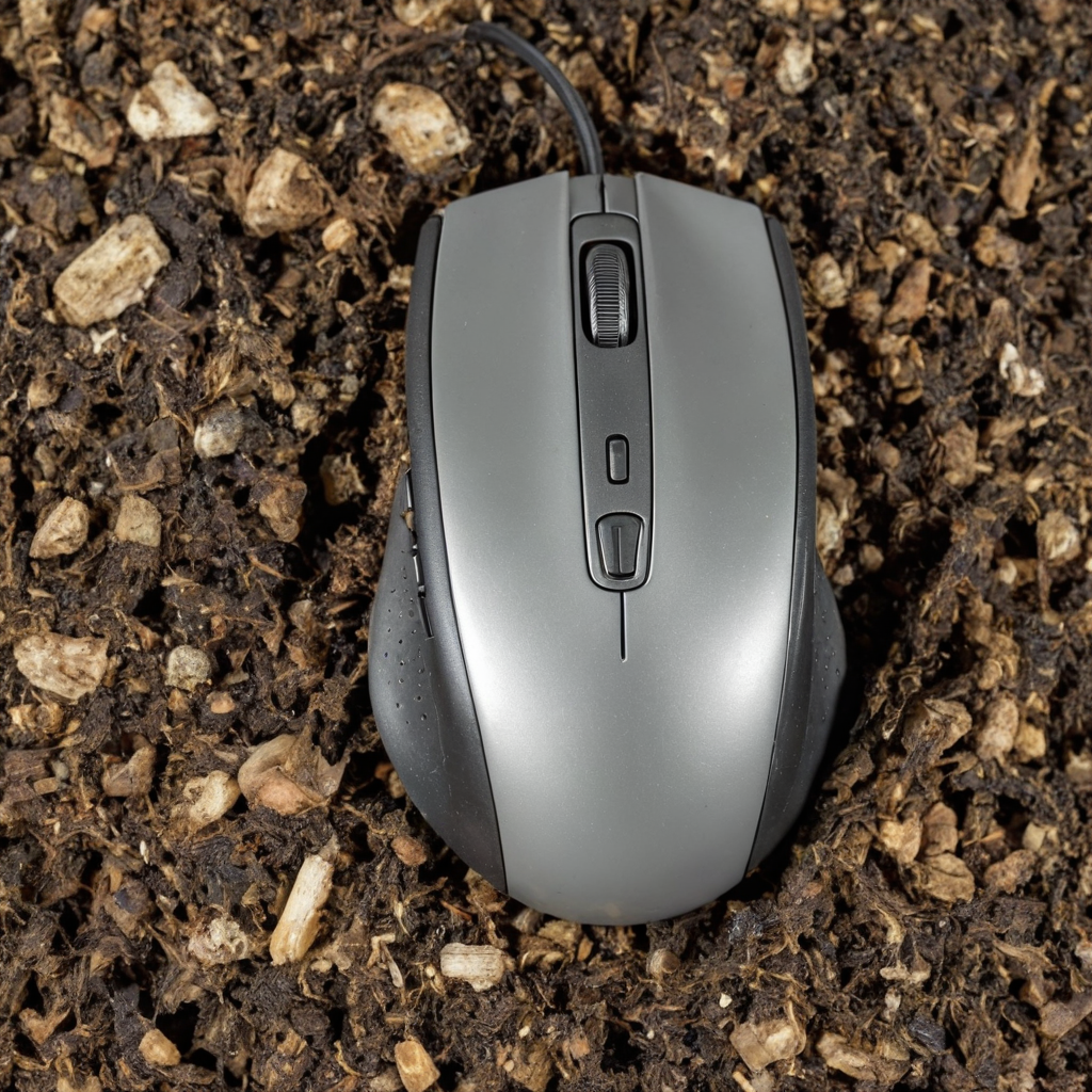 A very bad rotten computer - Gulf Picasso | بيكاسو الخليج