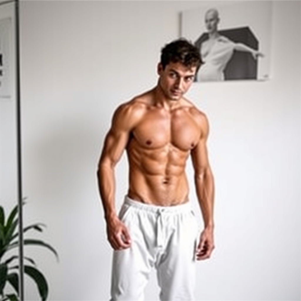 احلي جسم - بيكاسو الخليج | Gulf Picasso