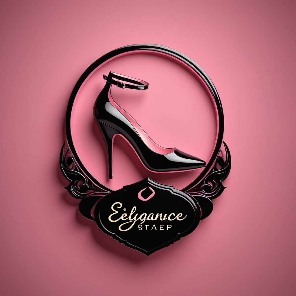 لوجو مذهل لشركة بيع - بيكاسو الخليج | Gulf Picasso