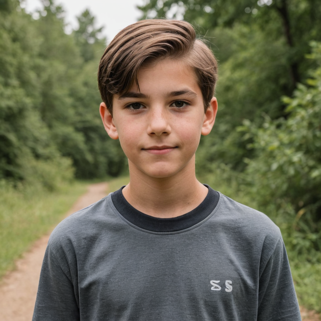 صورة ولد كاملة يبلغ من - بيكاسو الخليج | Gulf Picasso