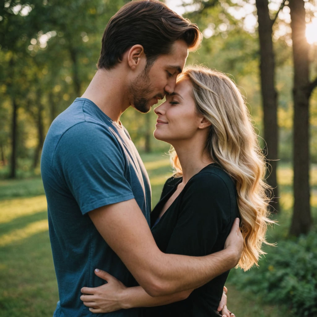 اثنين يعشقو بعض - بيكاسو الخليج | Gulf Picasso