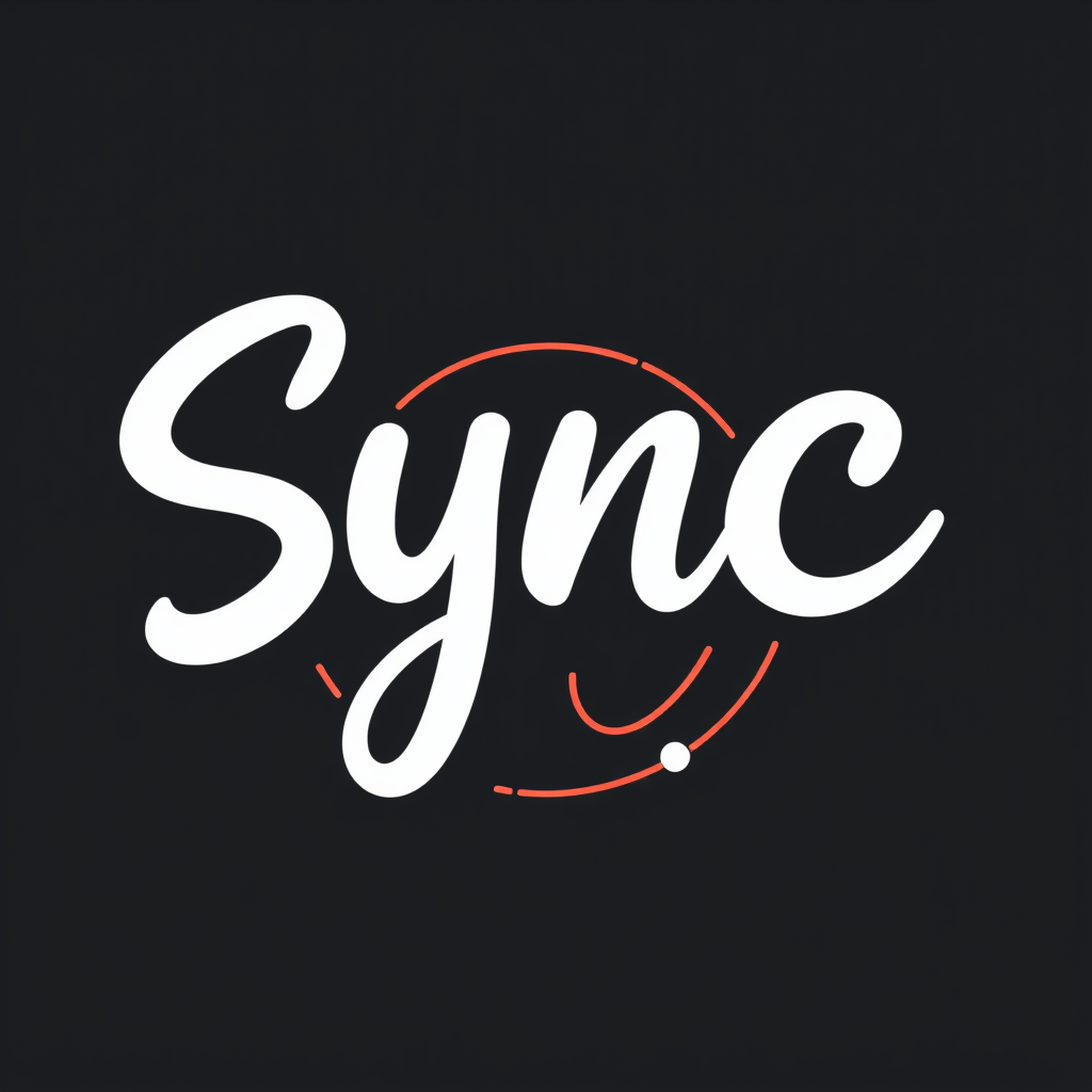 logo for sync script - Gulf Picasso | بيكاسو الخليج