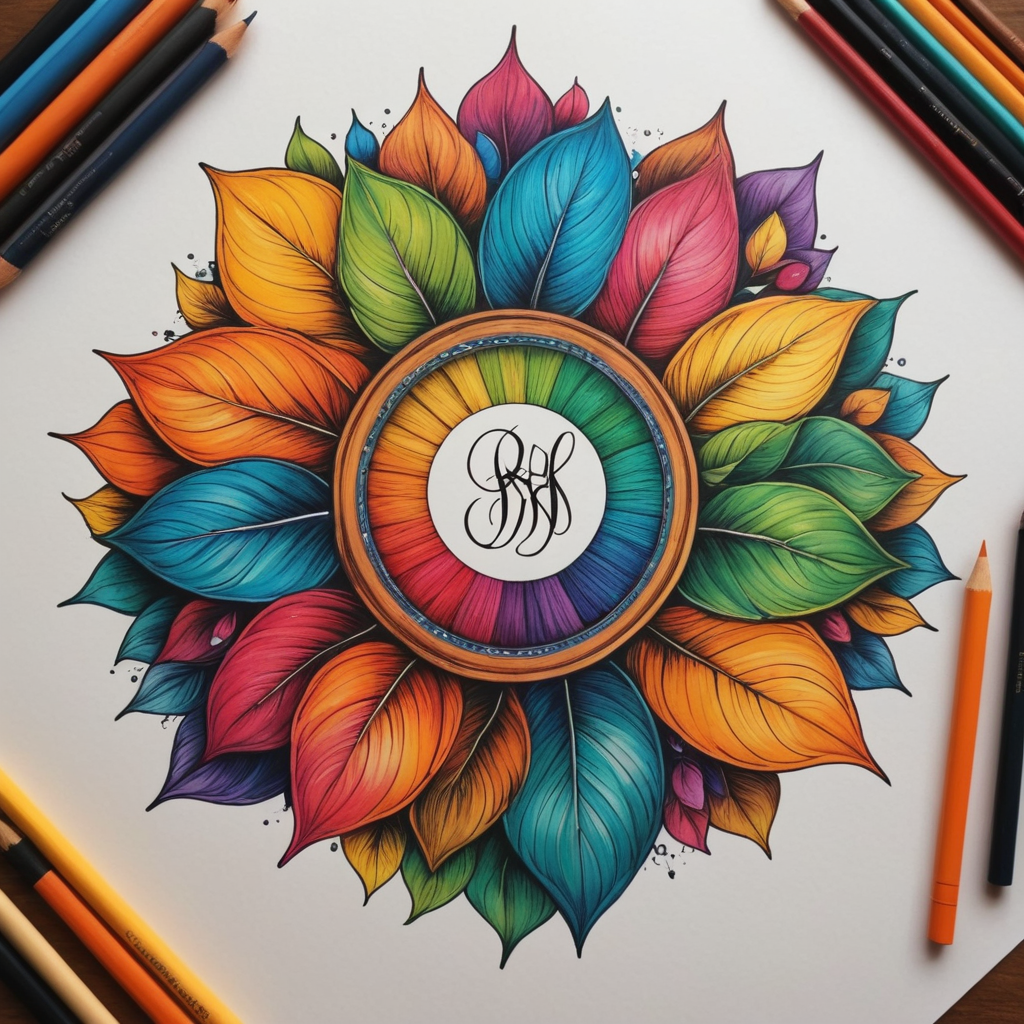 شعار جميل جدا يعبر على - بيكاسو الخليج | Gulf Picasso