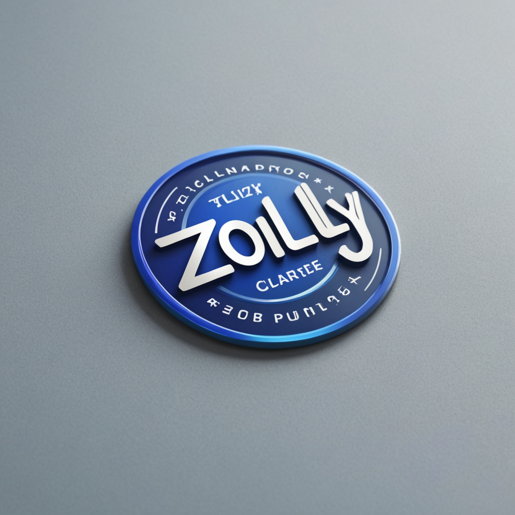 شعار لماركة لسمها zoly - بيكاسو الخليج | Gulf Picasso