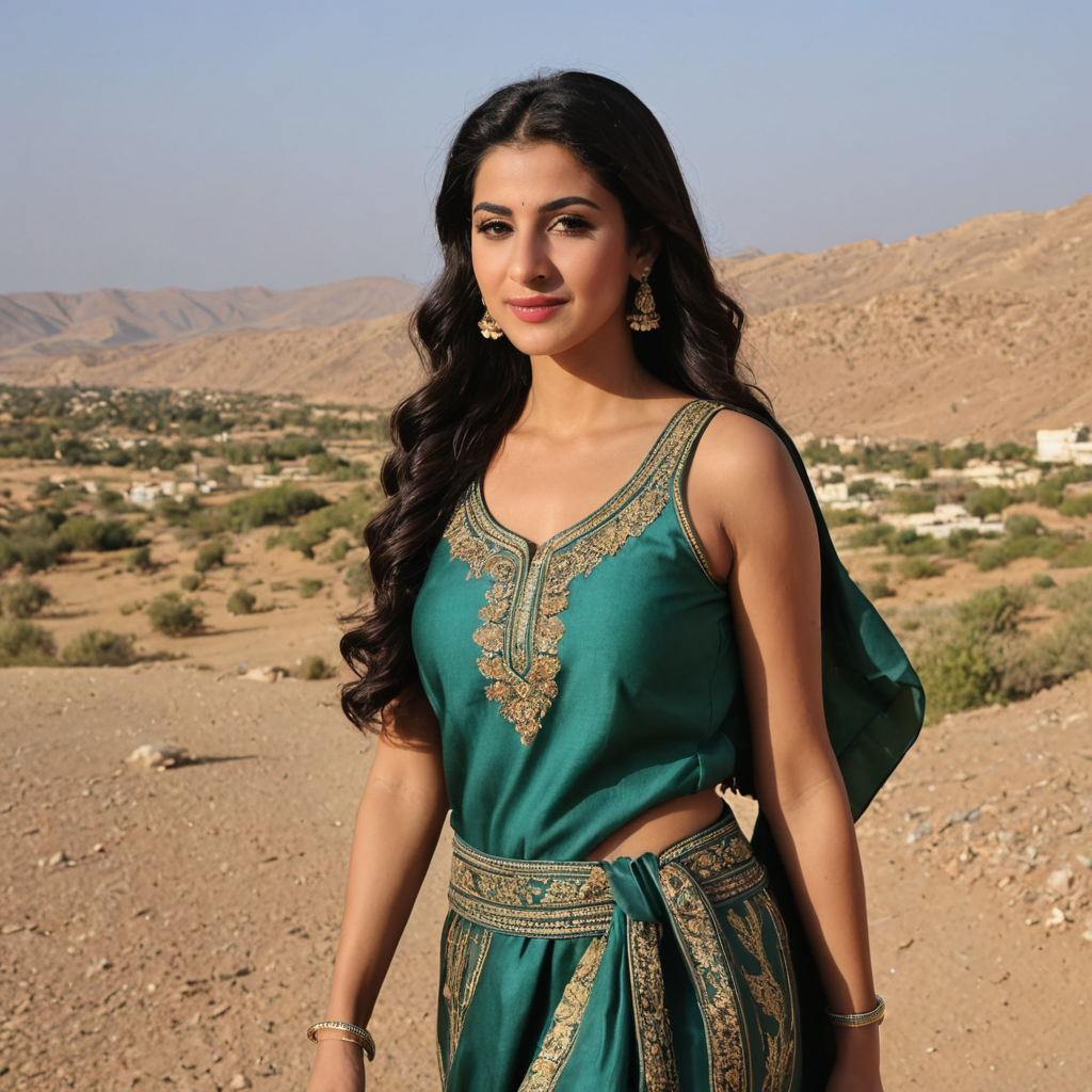 قعمورة - بيكاسو الخليج | Gulf Picasso