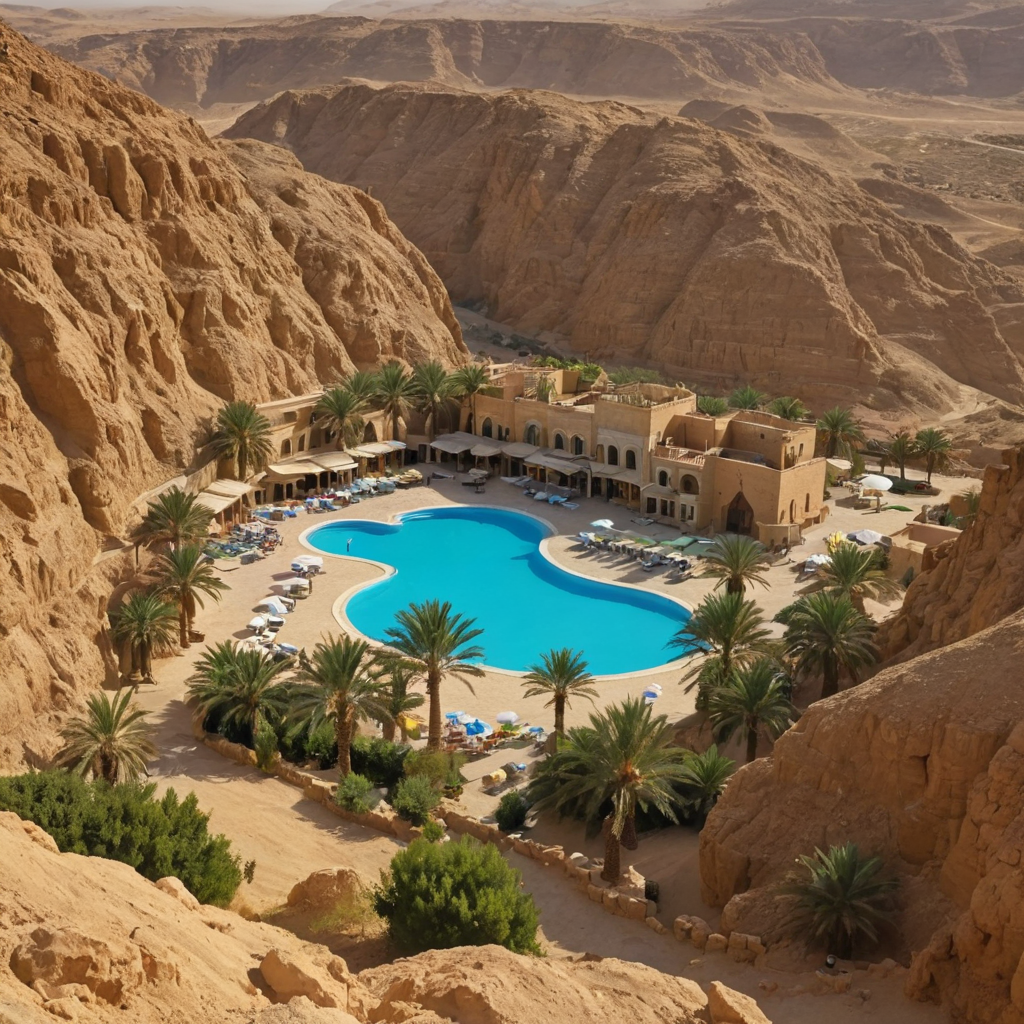 الشروق للسياحة - بيكاسو الخليج | Gulf Picasso