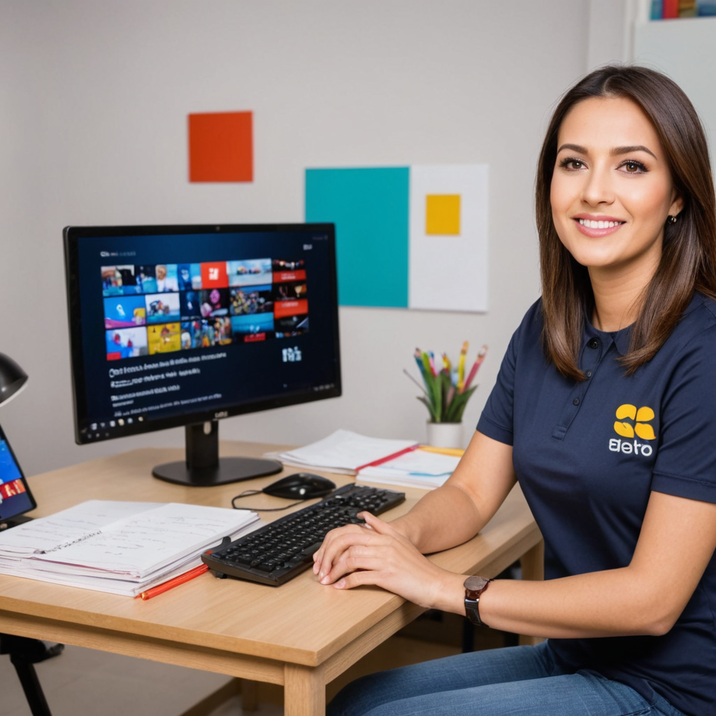 قناء تعليمية - بيكاسو الخليج | Gulf Picasso