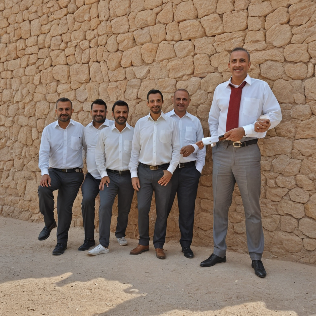 الجلاله جروب - بيكاسو الخليج | Gulf Picasso