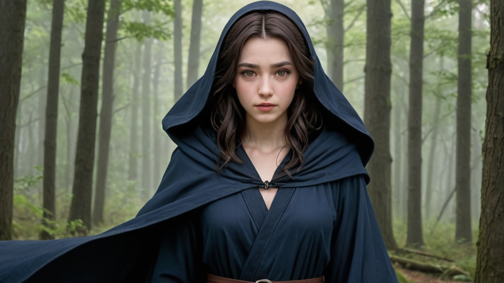 2D. Anime style. A tall - Gulf Picasso | بيكاسو الخليج