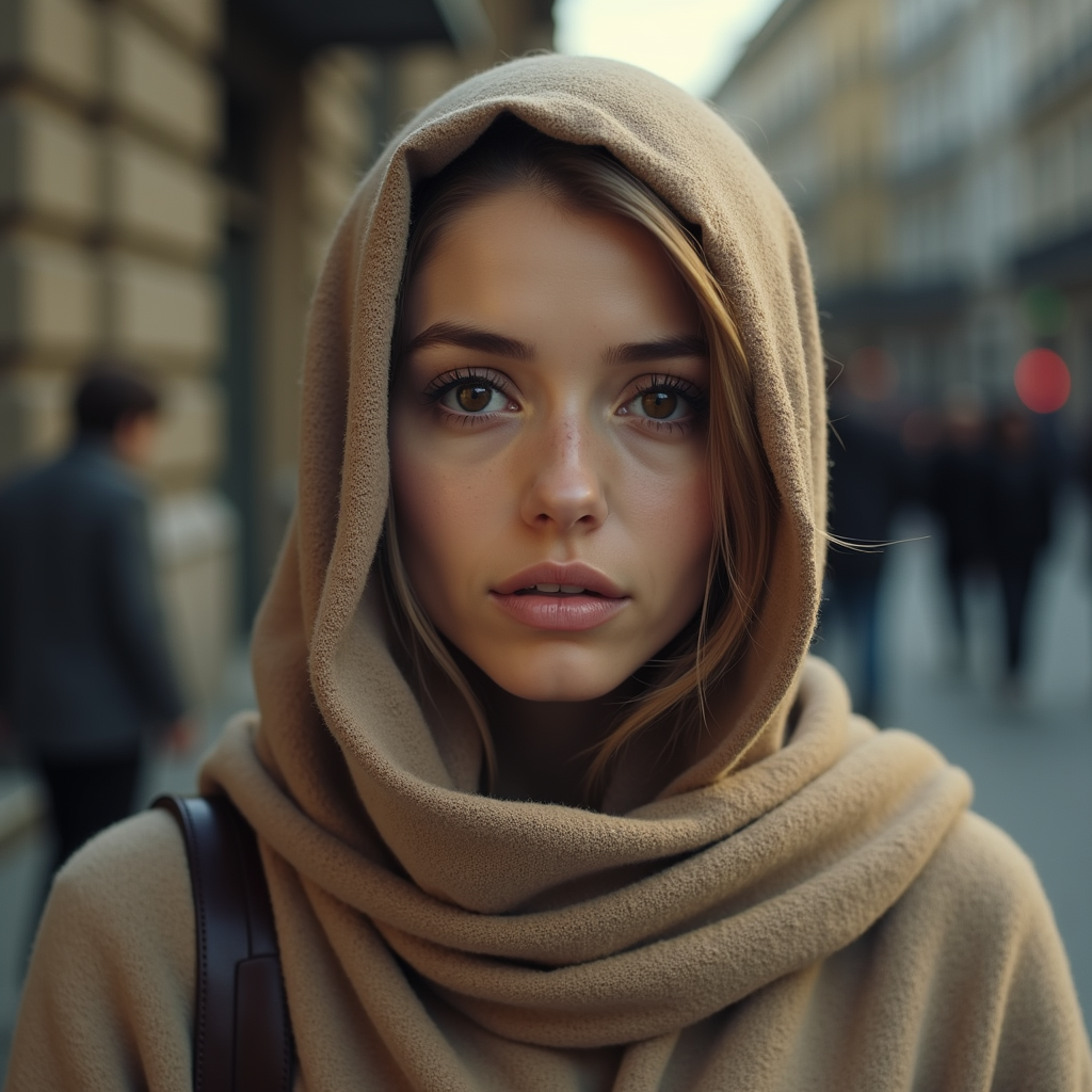 امرأة جميلة جدا ثلاثينية بيضاء - بيكاسو الخليج | Gulf Picasso