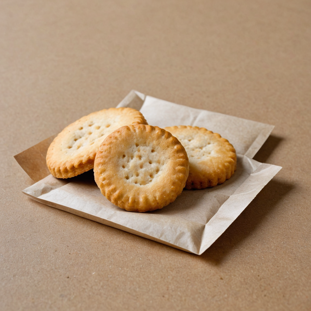 Good day biscuit with packet - Gulf Picasso | بيكاسو الخليج