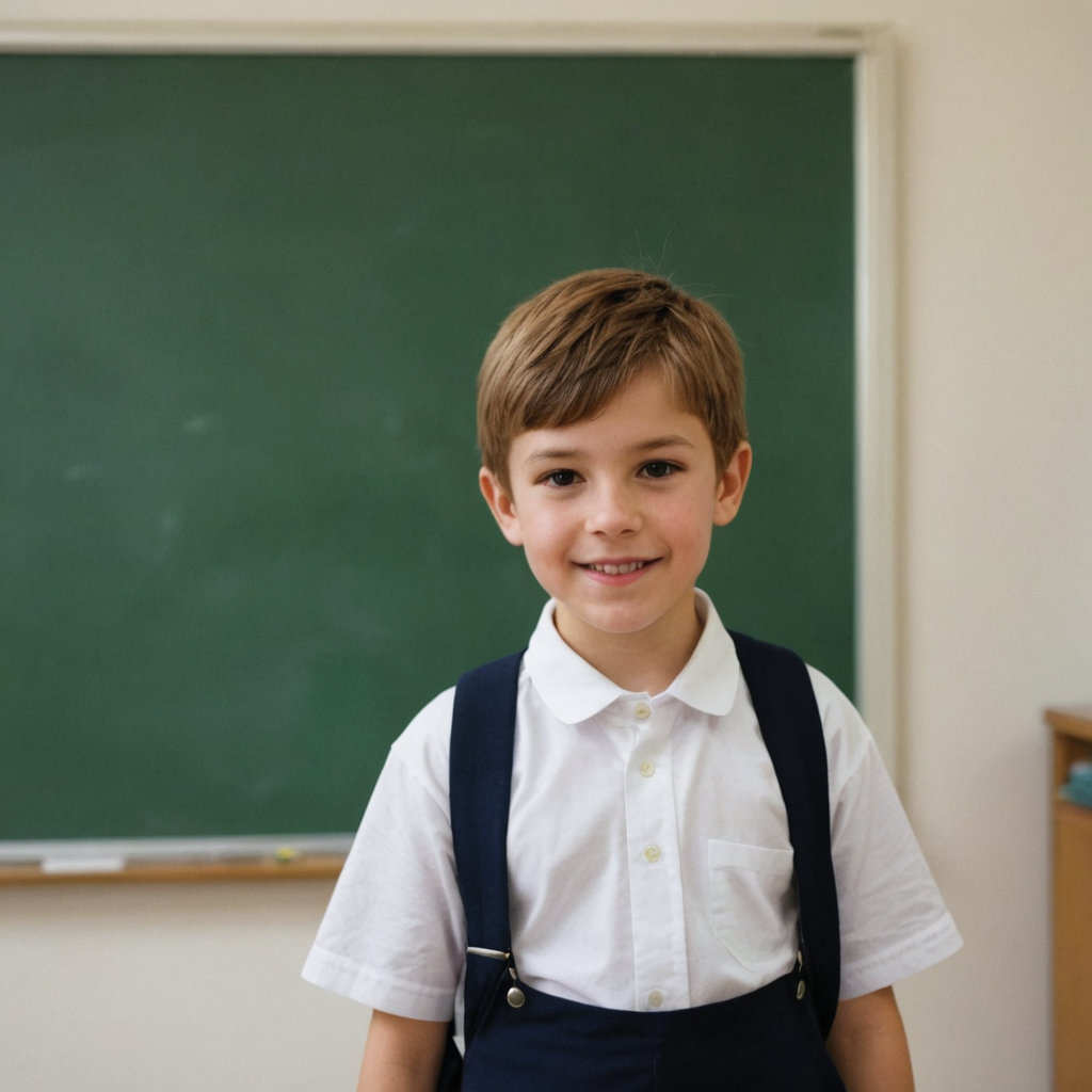 اني راح المدرسه - بيكاسو الخليج | Gulf Picasso