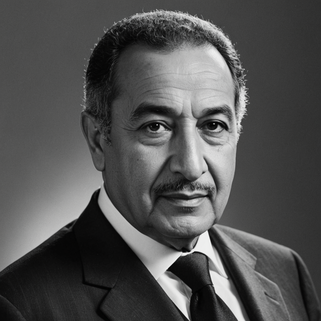 عاطف حسن هاشم بعد خمسينة - بيكاسو الخليج | Gulf Picasso