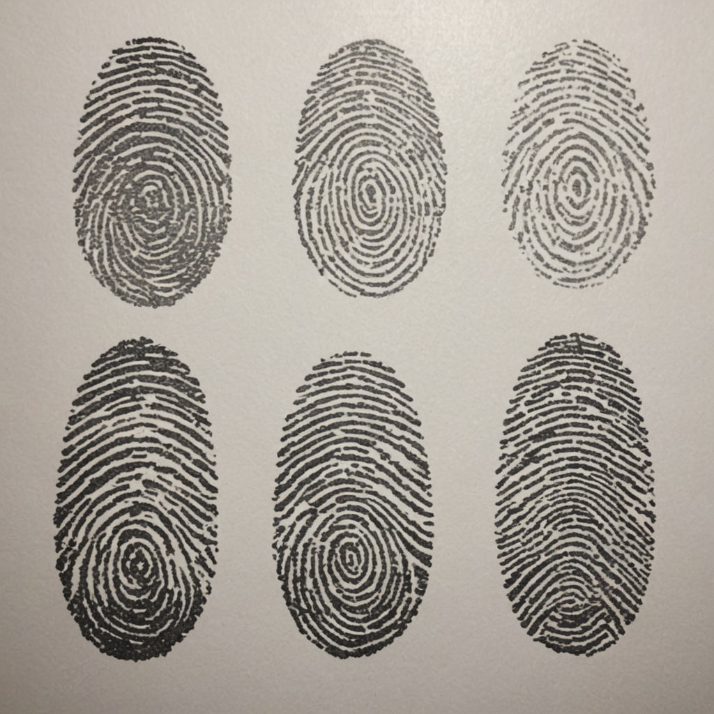 خمس بصمات - بيكاسو الخليج | Gulf Picasso