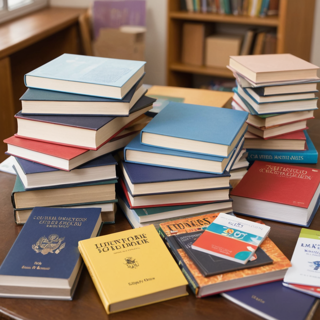 صور كتب مدرسة - بيكاسو الخليج | Gulf Picasso