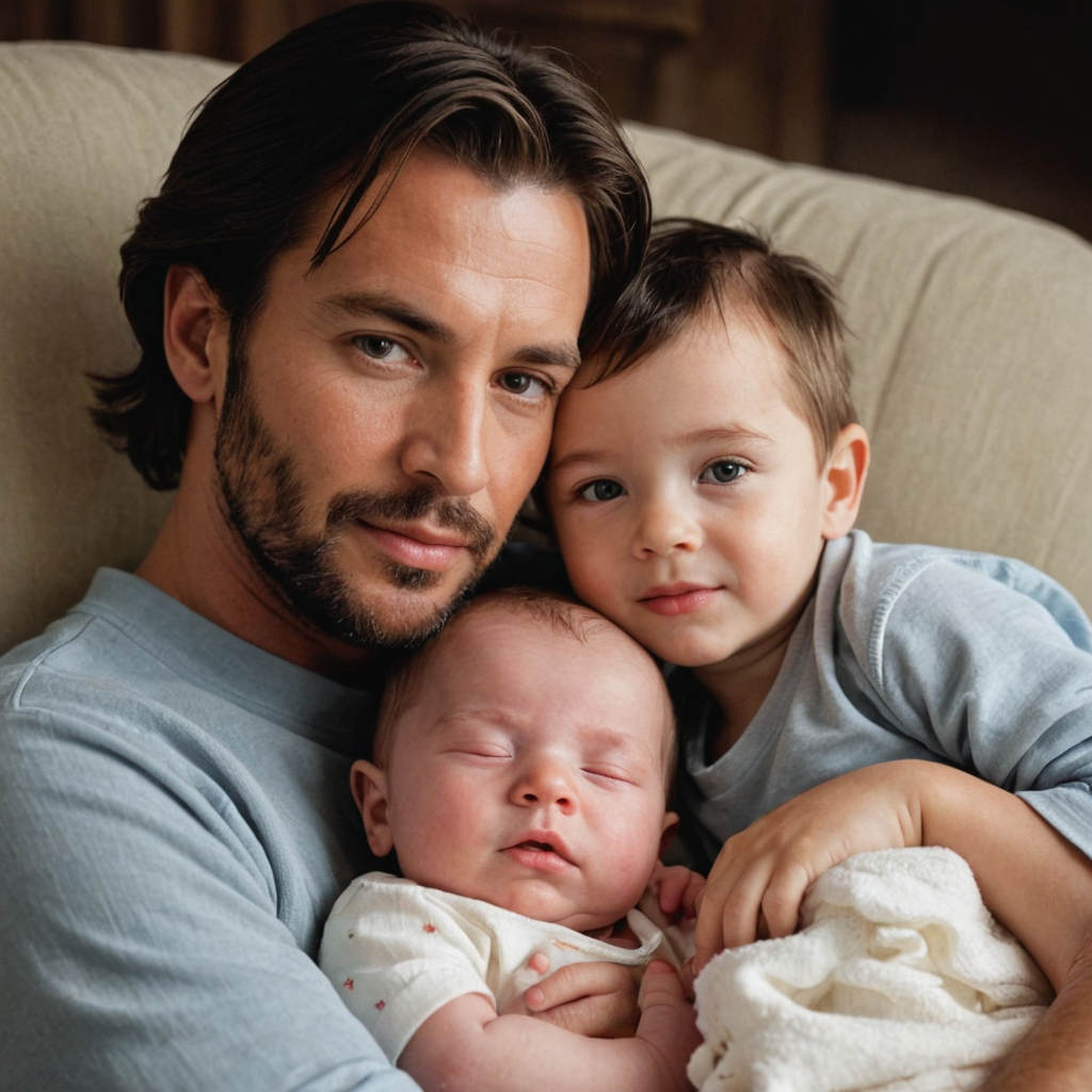 نيج بنية وولد - بيكاسو الخليج | Gulf Picasso