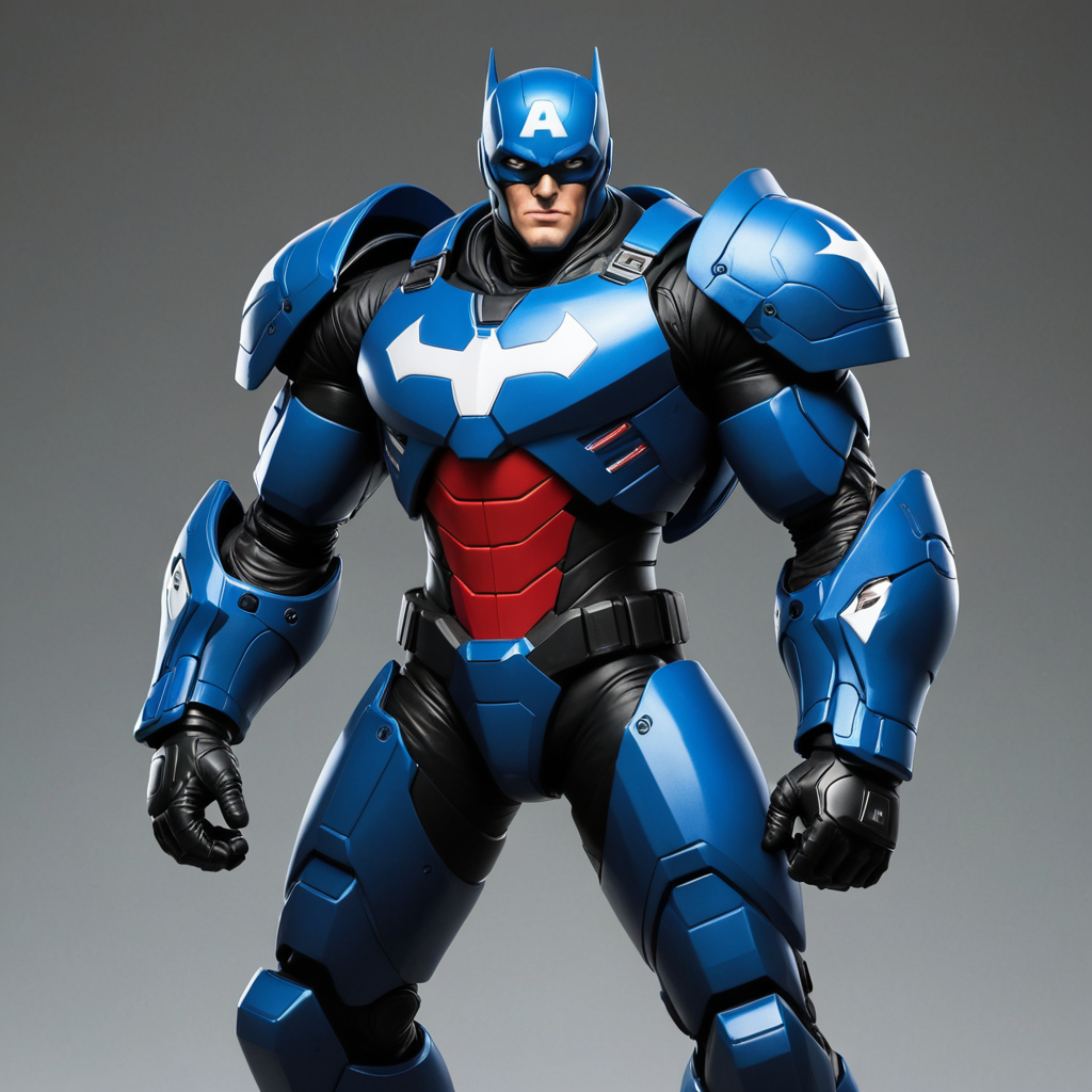 Hero 99 - Gulf Picasso | بيكاسو الخليج