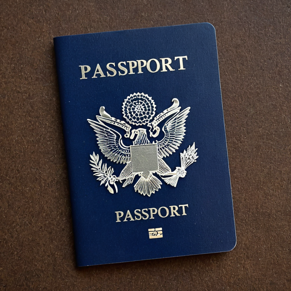 جواز سفر - بيكاسو الخليج | Gulf Picasso