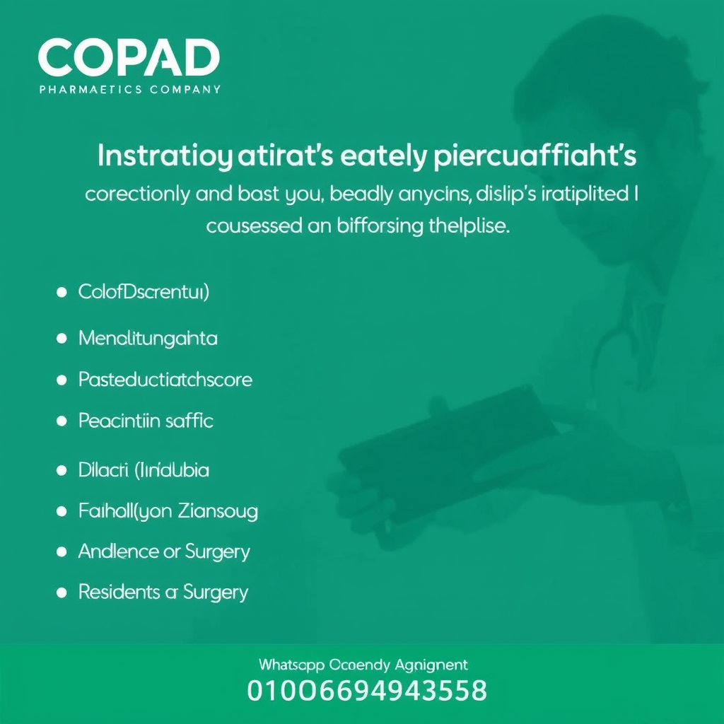 Exciting Career Opportunity at COPAD - Gulf Picasso | بيكاسو الخليج