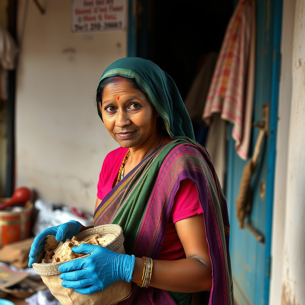 indian domestic helper - Gulf Picasso | بيكاسو الخليج