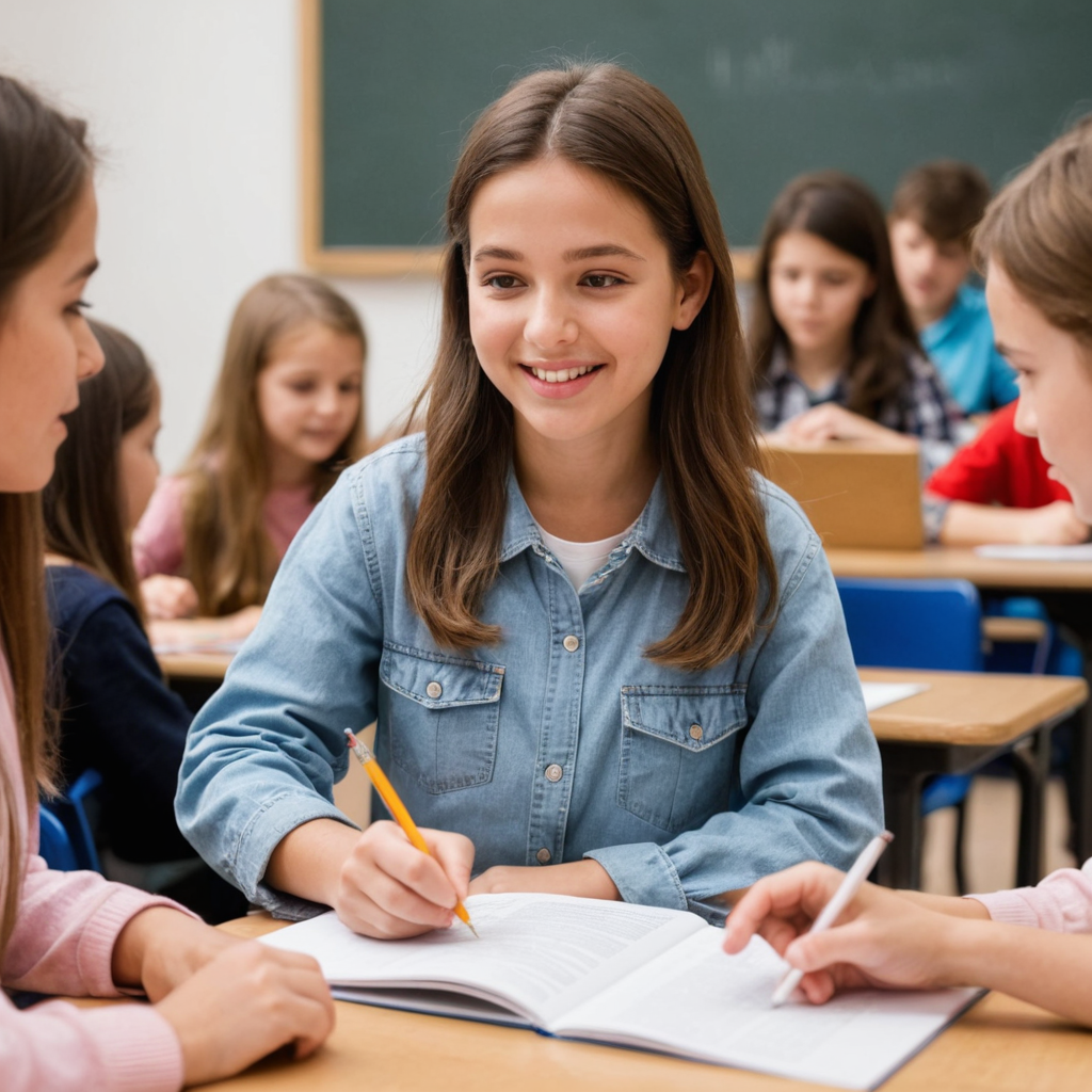 برامج تربوية للطلاب - بيكاسو الخليج | Gulf Picasso