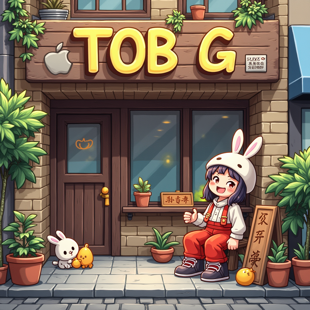 TOB G - Gulf Picasso | بيكاسو الخليج