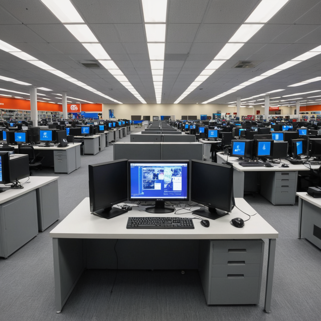 عالم الكمبيوتر - بيكاسو الخليج | Gulf Picasso